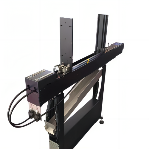 Multi Stick Feeder – Advance Automation Application Sdn Bhd.